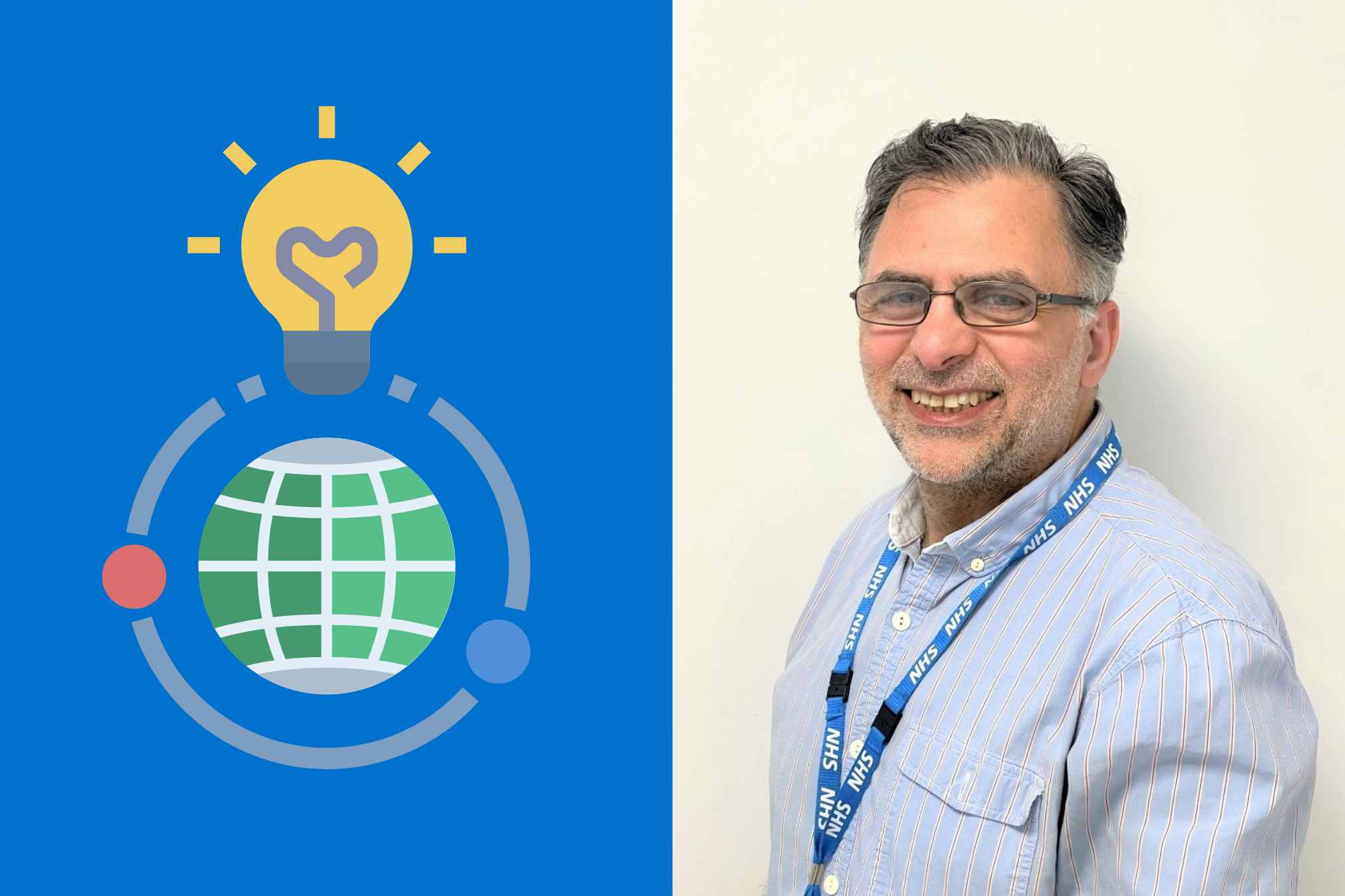 Professor Yan Yiannakou shines a spotlight on decentralised trials ...