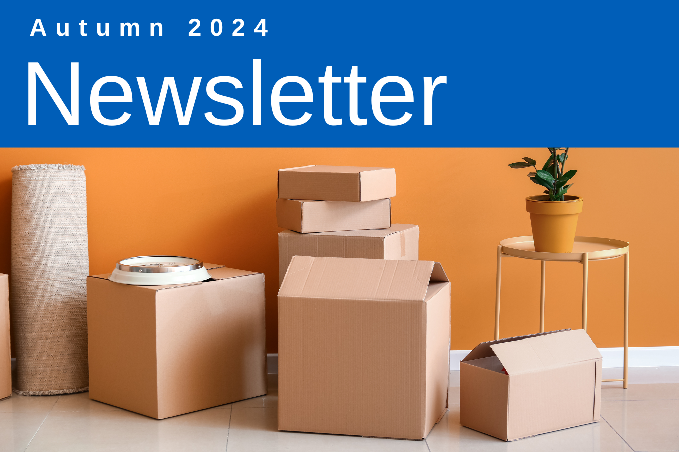 Autumn 2024 newsletter - Research+Me